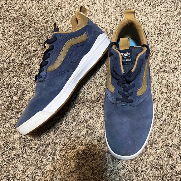 Vans | Shoes | Vans Ultrarange Pro | Poshmark